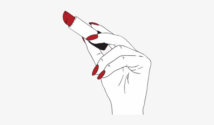 Black Tumblr Aesthetic Header - Free Transparent PNG Download - PNGkey