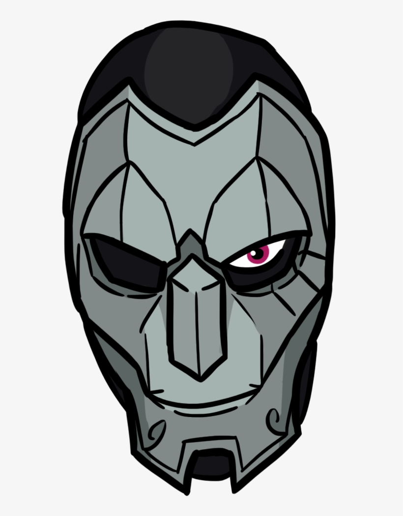 Jhin From League Of Legends Graphic Design Art, League - Art - Free ...