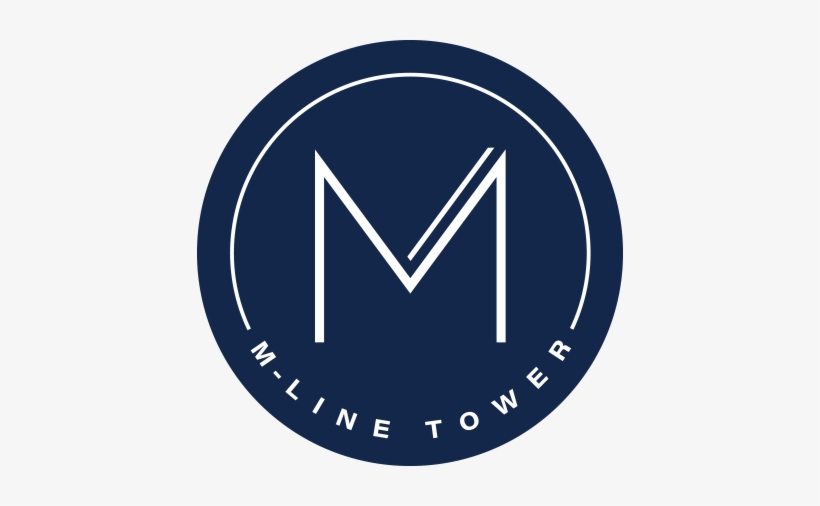 M Line Tower - Mline Tower - Free Transparent PNG Download - PNGkey