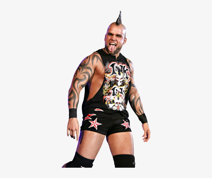 Jesse Neal - Tna Jesse Neal Png - Free Transparent PNG Download - PNGkey