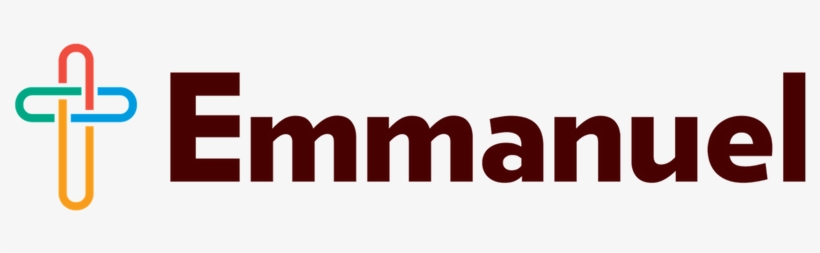 Emmanuel Church - Emmanuel Logo - Free Transparent PNG Download - PNGkey