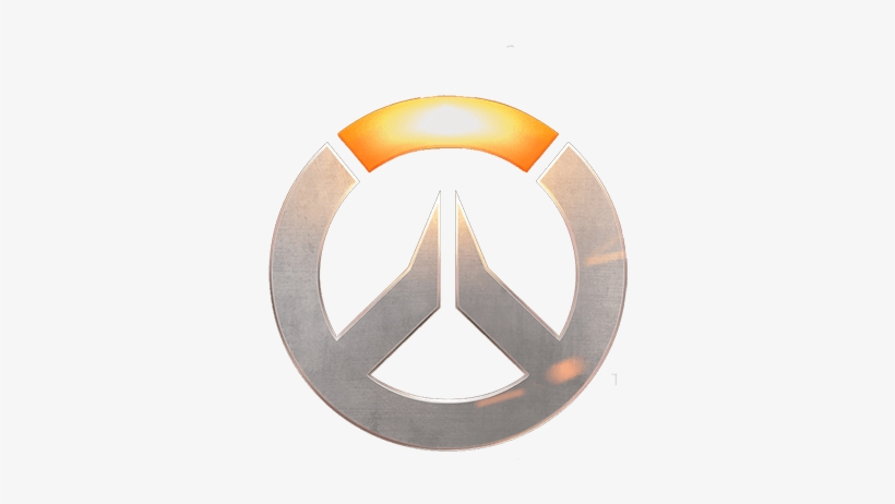 Overwatch Logo Emblem - Overwatch Png Logo - Free Transparent PNG ...