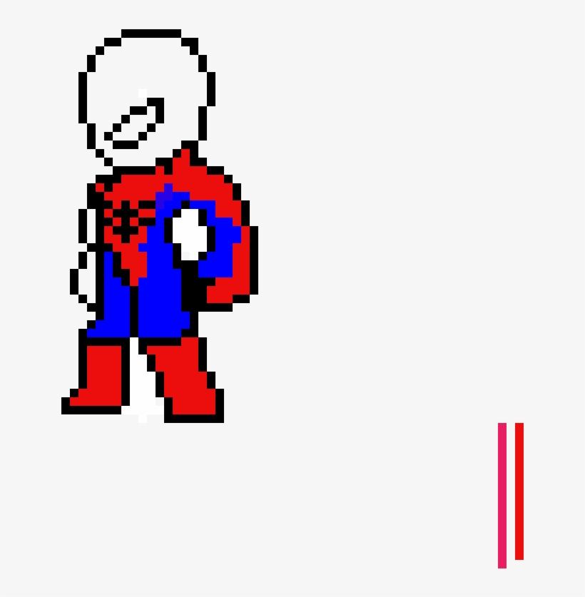 Spooderman - Cartoon - Free Transparent PNG Download - PNGkey