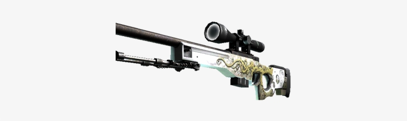 Csgo Chroma2 Market Awp Worm God - Awp Worm God - Free Transparent PNG ...