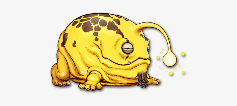 Hypnotoad - Hypnotoad Png - Free Transparent PNG Download - PNGkey