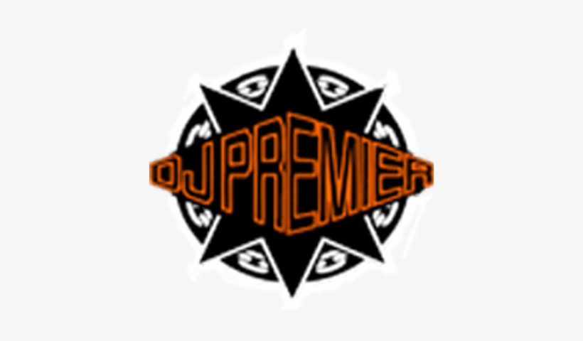 Dj Premier Blog News - Dj Premier Logo Png - Free Transparent PNG ...