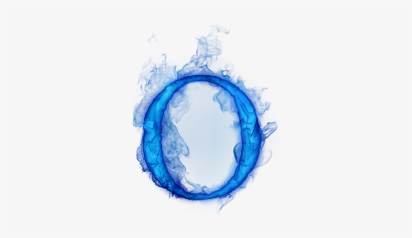 O - Letter O No Background - Free Transparent PNG Download - PNGkey
