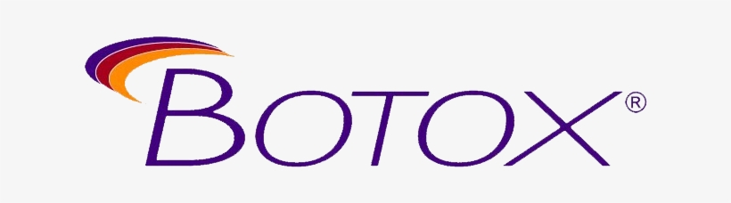Don't Sweat It Botox It - Botox Cosmetic Logo - Free Transparent PNG ...