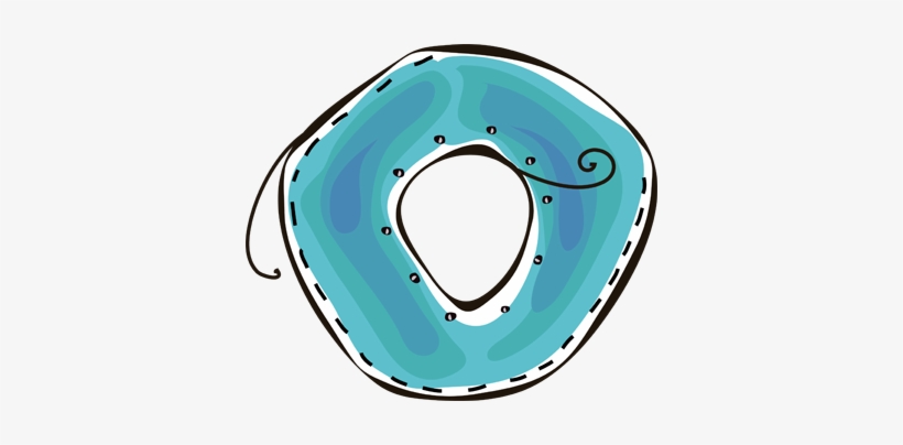 Letter O Sticker - Letter O Stickers - Free Transparent PNG Download ...