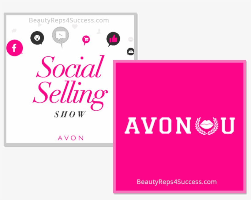 Avon Training - United Kingdom - Free Transparent PNG Download - PNGkey
