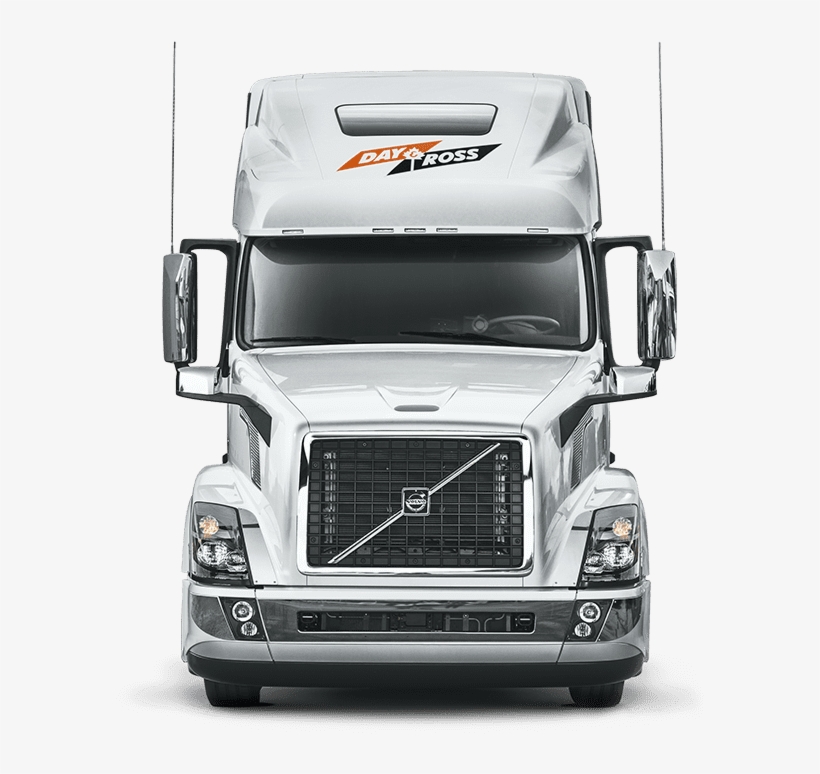 Day & Ross Truck - Company - Free Transparent PNG Download - PNGkey