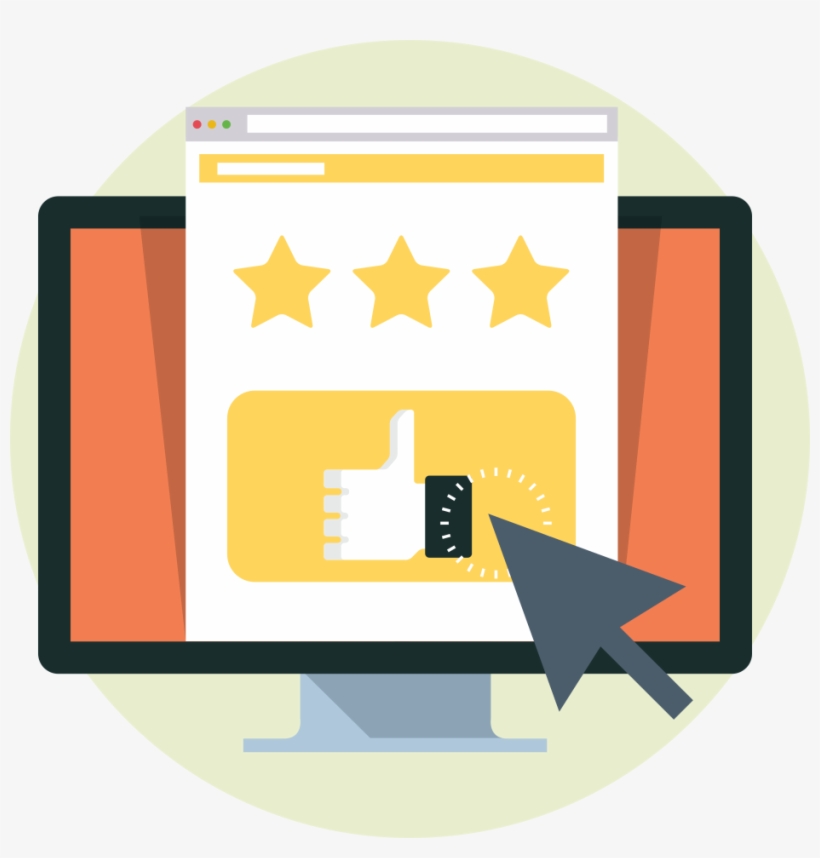 Reputation Management Icon - Free Transparent PNG Download - PNGkey