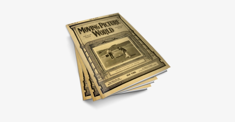 Magazine Stack Png