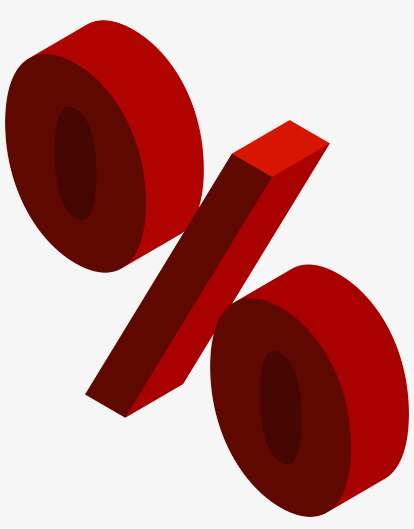 Percentage Png - Free Transparent PNG Download - PNGkey