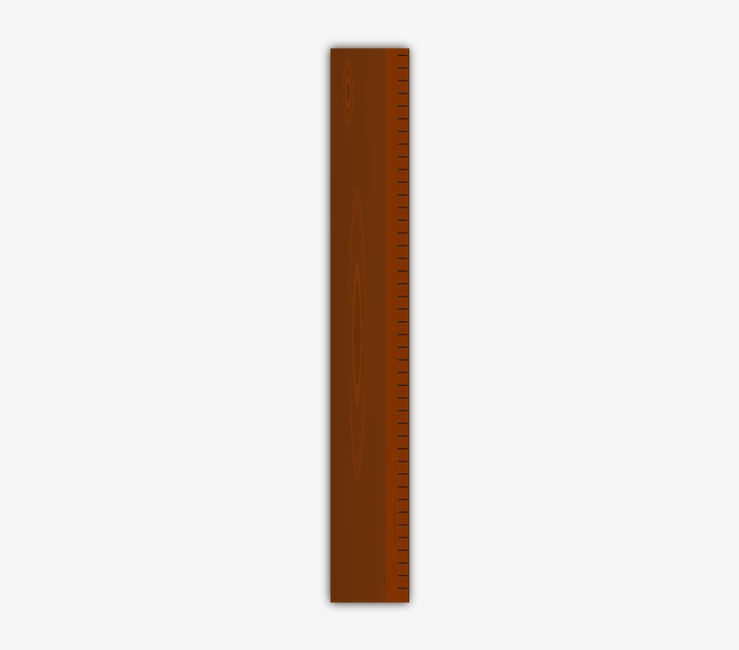 Ruler Png - Wood - Free Transparent PNG Download - PNGkey