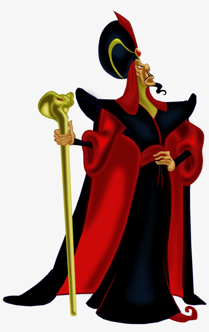 Jafar Transparent - Free Transparent PNG Download - PNGkey