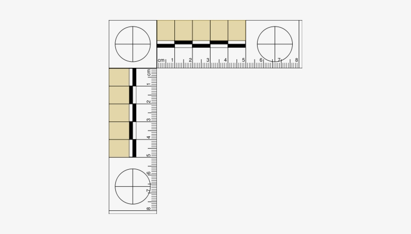 Photographic Reference Scale - Bobs Burgers Pixel Art - Free ...