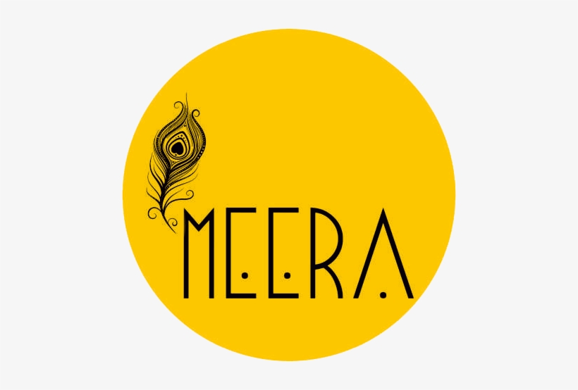 Circle Logo Meera - Free Transparent PNG Download - PNGkey