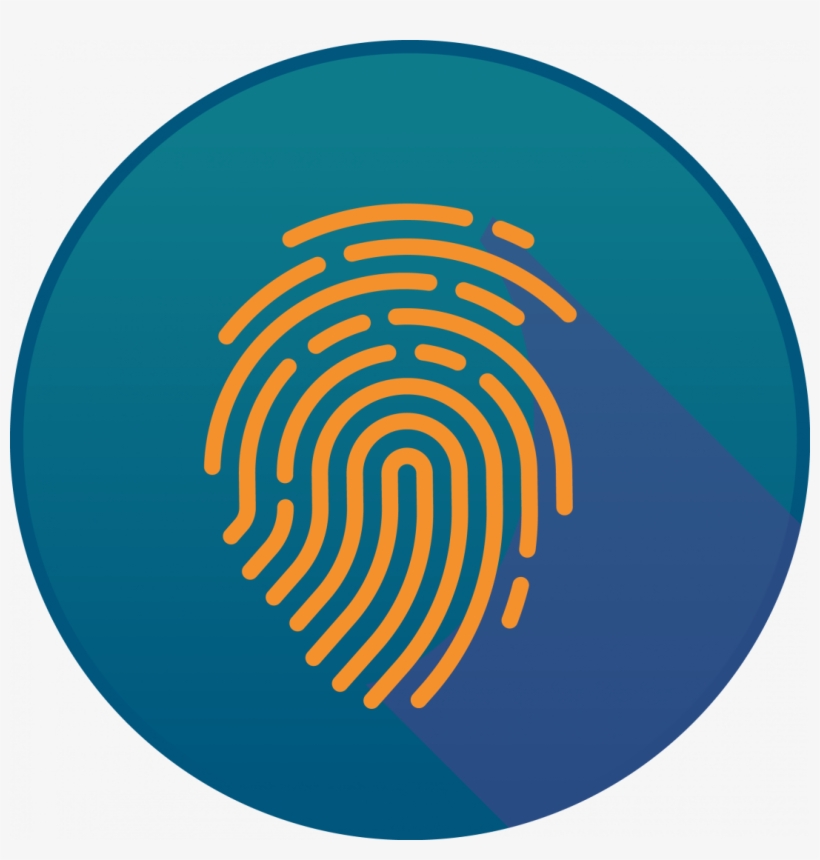 Biometric Identity - Aries Project - Free Transparent PNG Download - PNGkey