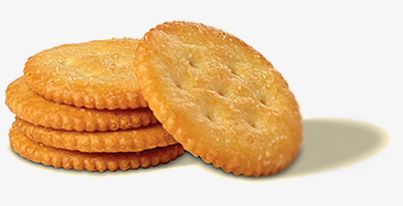 Ritz Crackers - Free Transparent PNG Download - PNGkey