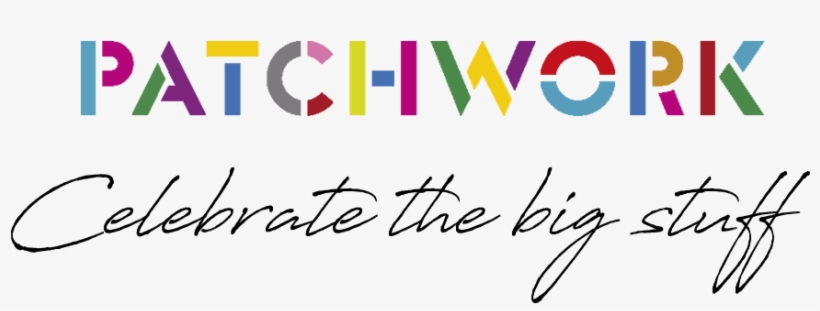 Patchwork Logo - Logo - Free Transparent PNG Download - PNGkey