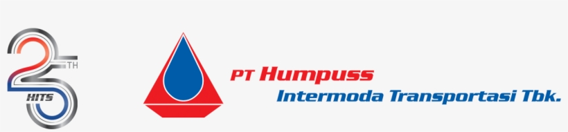 Logo Hits - Pt Humpuss Intermoda Transportasi Tbk - Free Transparent ...