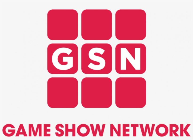 Game Show Network Logo, 2013 2015 - Game Show Network Logo - Free ...