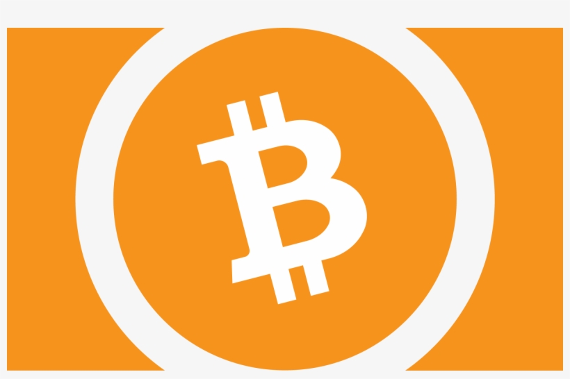 Bitcoin Cash Logo - Free Transparent PNG Download - PNGkey