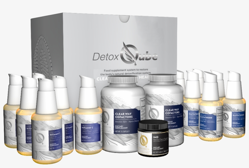 Detoxification - Free Transparent PNG Download - PNGkey
