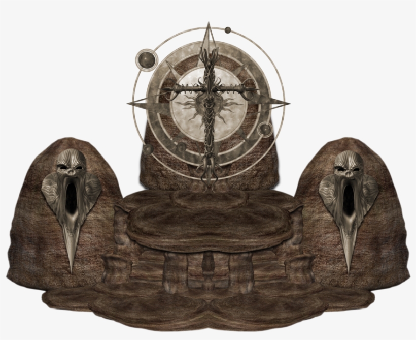 Throne Png Picture - Throne Png Deviantart - Free Transparent PNG ...
