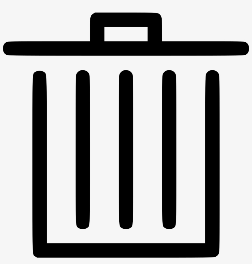 Png File - Waste Icon Png White - Free Transparent PNG Download - PNGkey