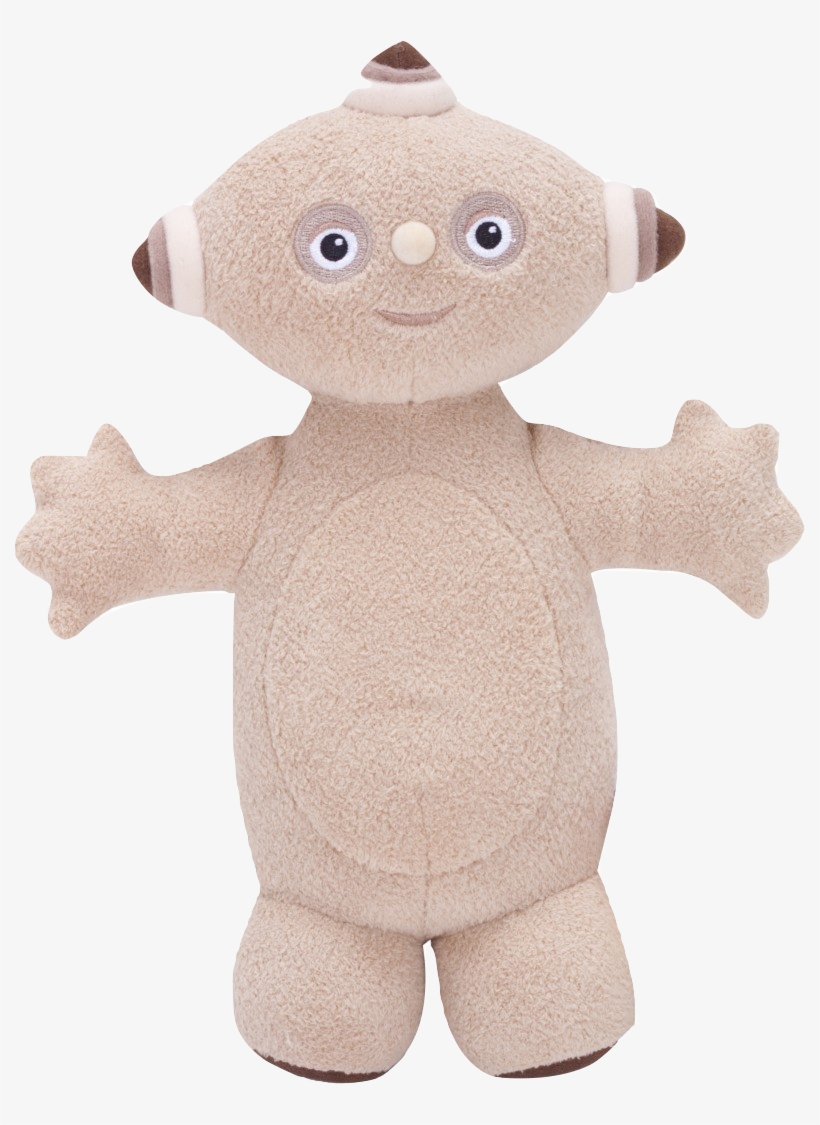 Makka Pakka Plush Burned - Night Garden Character Names - Free ...