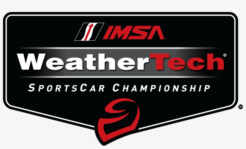 Weathertech Championship Logo - Free Transparent PNG Download - PNGkey