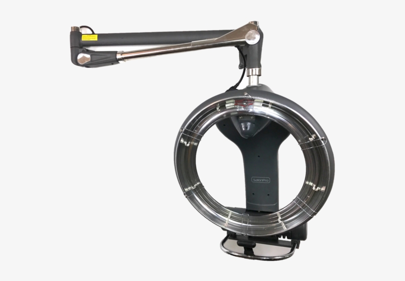 Salonpro Orbiting Halo Infrared Hair Color Processor - Salonpro ...