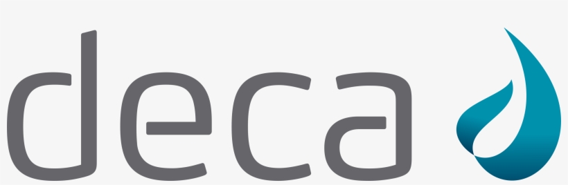 Deca Logo - Logo Deca Vetor - Free Transparent PNG Download - PNGkey