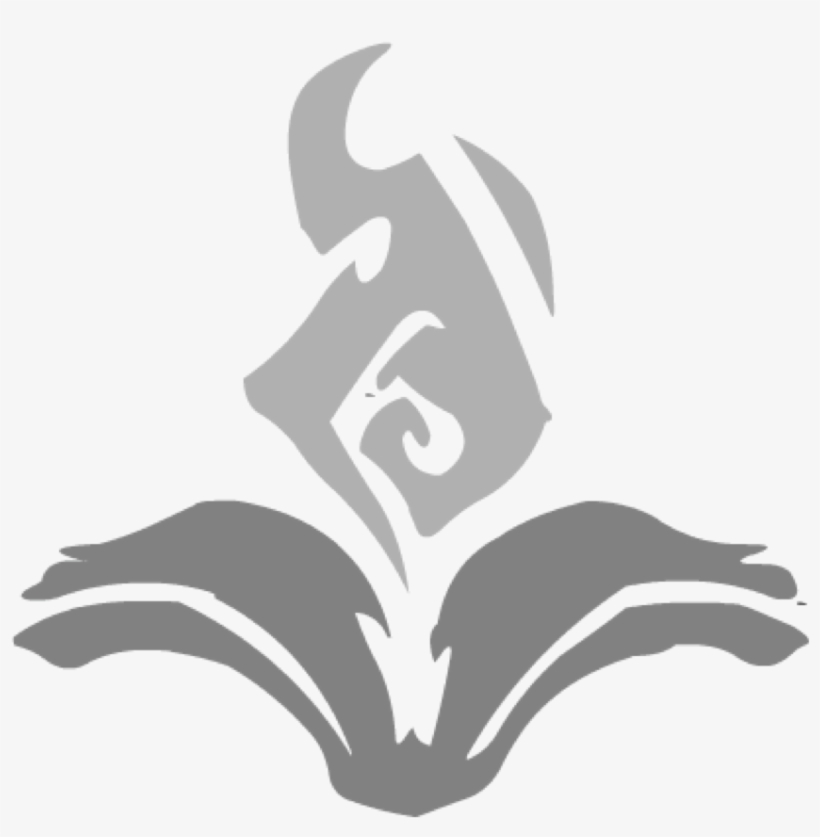 Mage Logo - League Of Legends Mage Tattoo - Free Transparent PNG ...