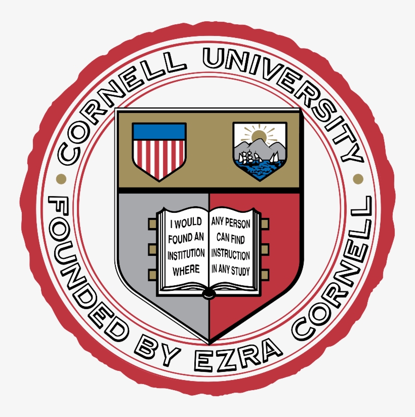 Cornell Seal - Free Transparent PNG Download - PNGkey