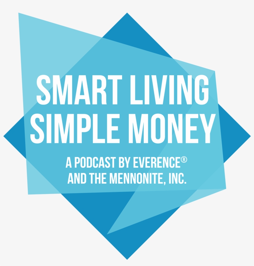Smart Living, Simple Money - Free Transparent PNG Download - PNGkey