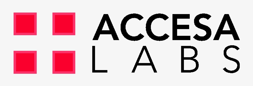 Accesa Labs Logo - Preserving Social Media - Free Transparent PNG ...