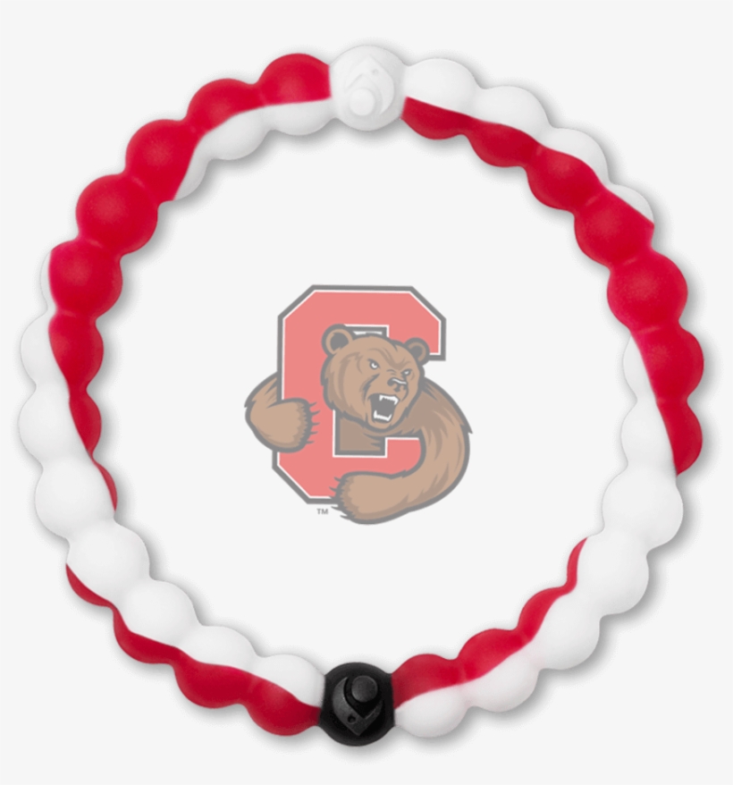 Lokai - Cornell® Lokai - Lokai - Free Transparent PNG Download - PNGkey