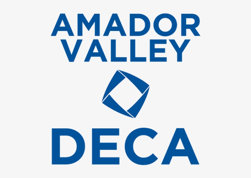 Photo - Deca High School Logo - Free Transparent PNG Download - PNGkey