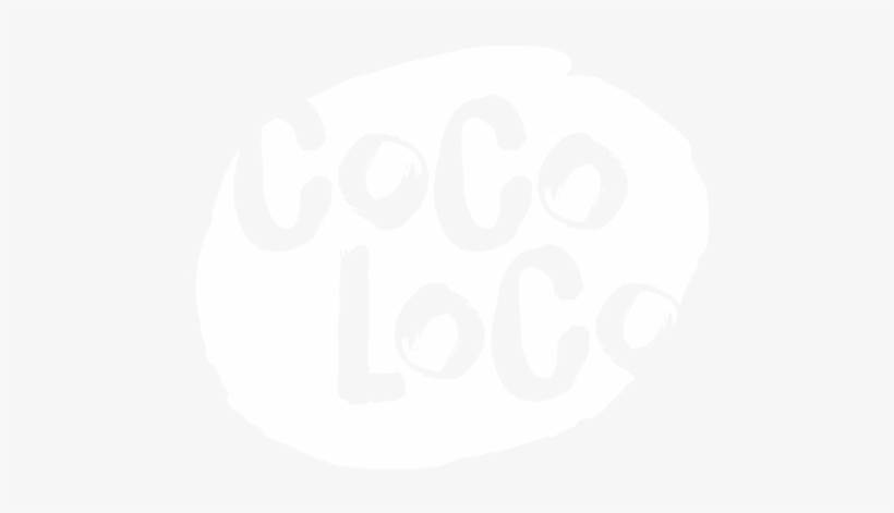 Coco Loco Logo - Un Poco Loco - Free Transparent PNG Download - PNGkey