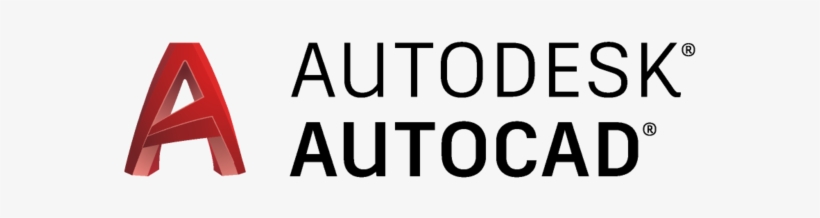 Logo Autocad Png Pluspng - Autodesk Autocad Logo Png - Free Transparent ...