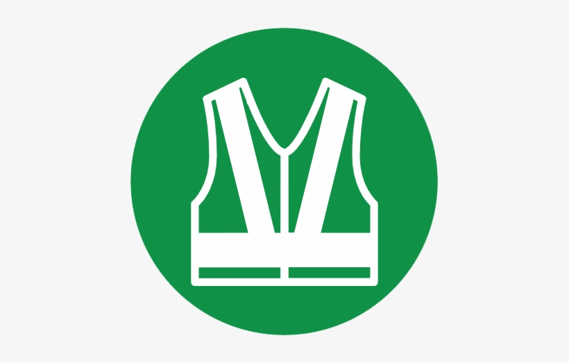 Core Values - Hi Vis Vest Icon - Free Transparent PNG Download - PNGkey