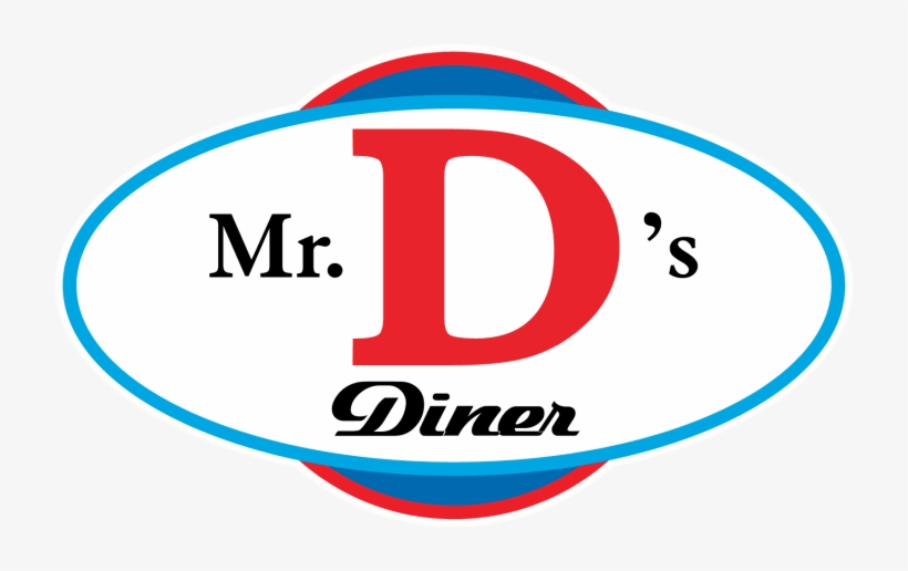 Mr. D's Diner - Free Transparent PNG Download - PNGkey