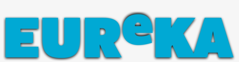 Open - Eureka - Free Transparent PNG Download - PNGkey