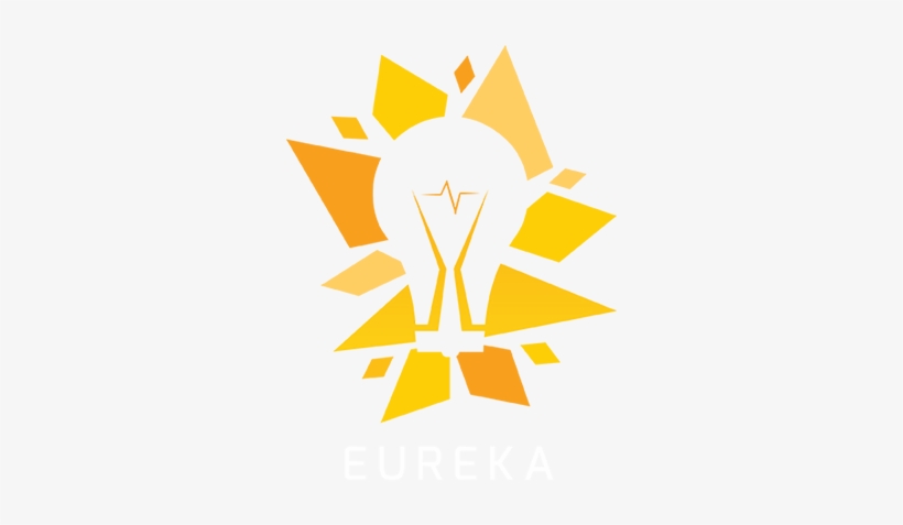 Eureka Logo 300w - Eureka - Free Transparent PNG Download - PNGkey