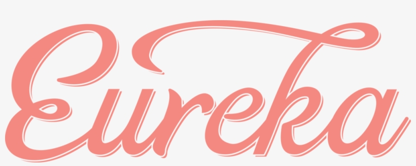 Eureka Logo - Infant - Free Transparent PNG Download - PNGkey