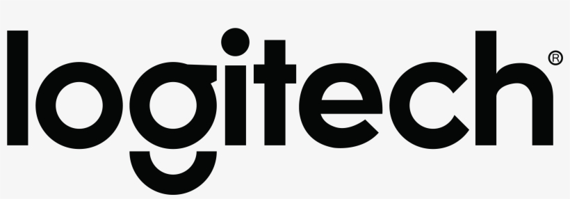 Logitech Logo 2015 - Logitech Logo - Free Transparent PNG Download - PNGkey