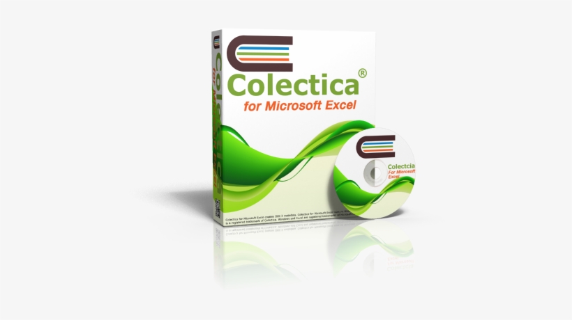 Colectica For Microsoft Excel Standard Edition Is A - Colectica - Free ...